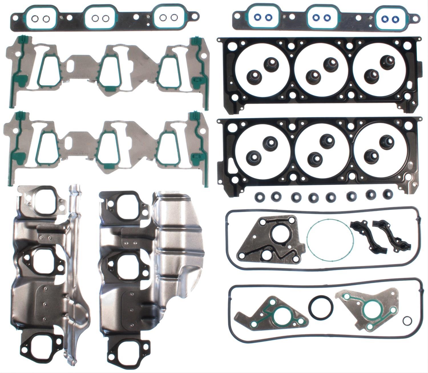 MAHLE Original HS54648 Mahle Original Head Gasket Sets | Summit Racing