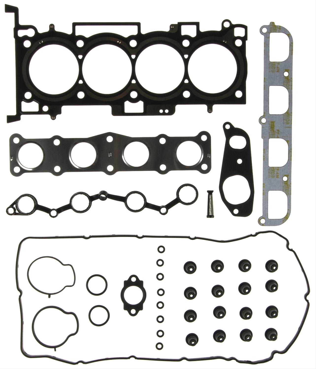 MAHLE Original HS54741 Mahle Original Head Gasket Sets | Summit Racing