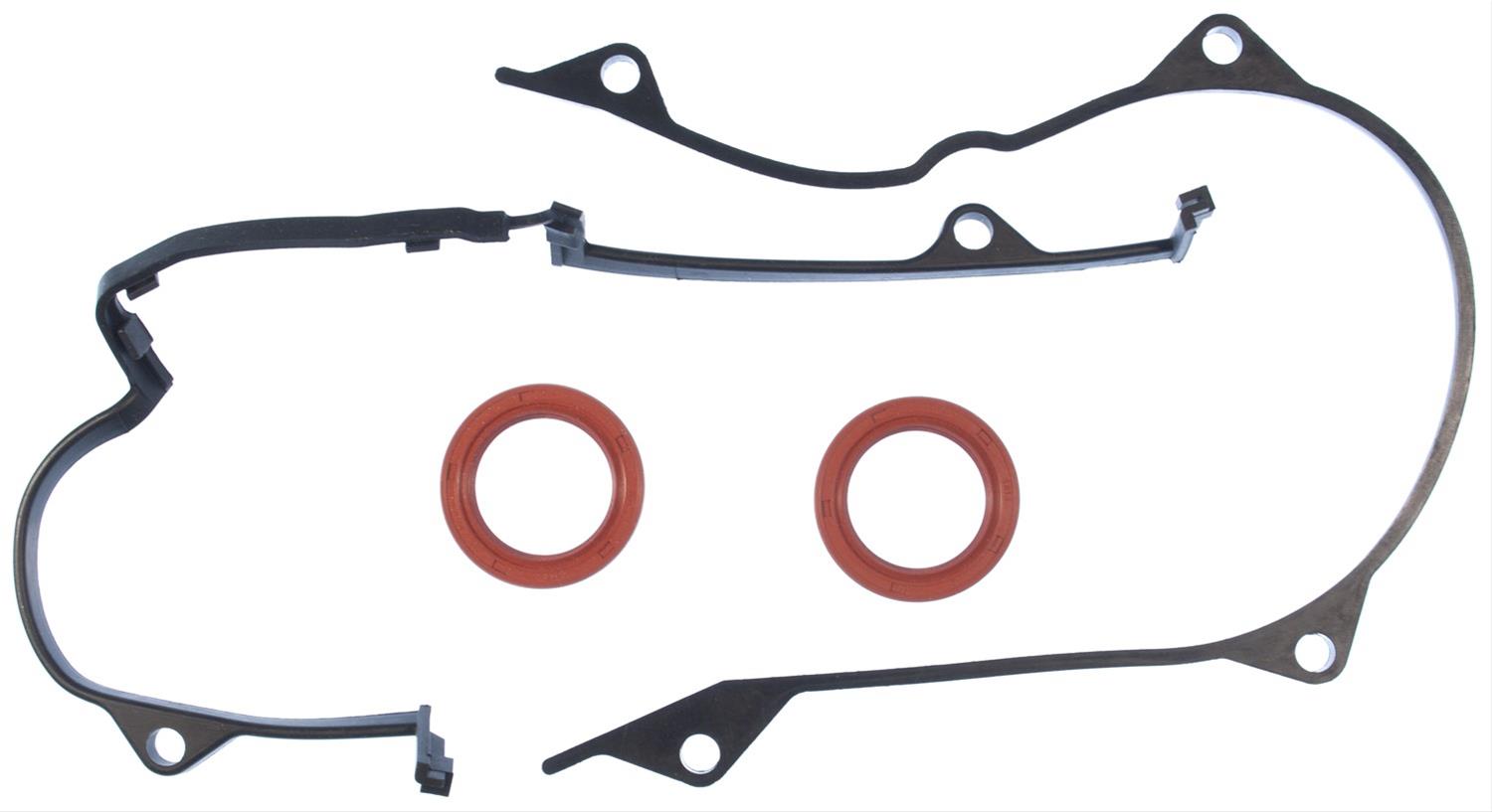 MAHLE Original JV1001 Mahle Original Timing Cover Gaskets | Summit Racing