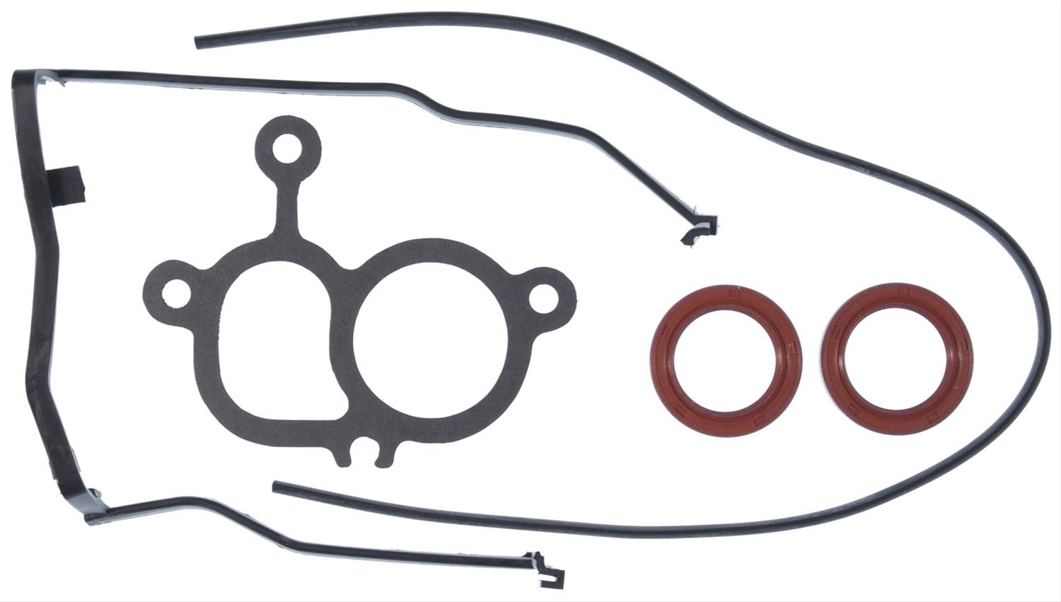 MAHLE Original JV1057 Mahle Original Timing Cover Gaskets | Summit Racing