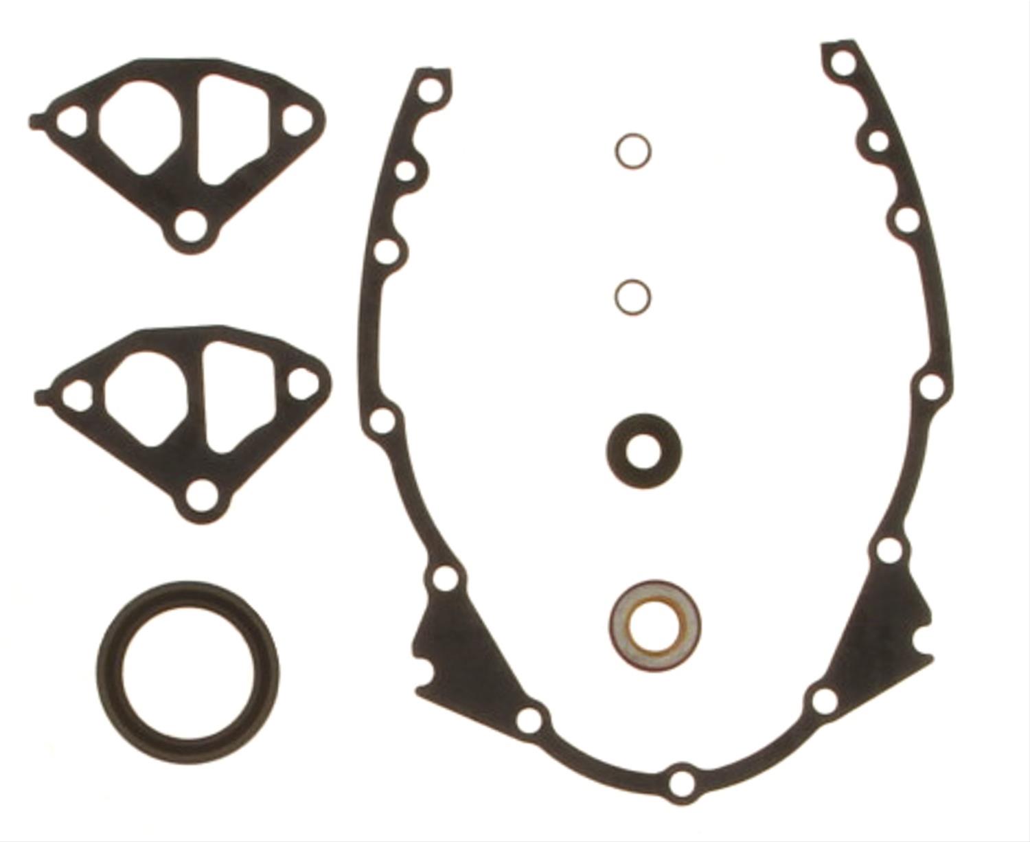 MAHLE Original JV1154 Mahle Original Timing Cover Gaskets | Summit Racing