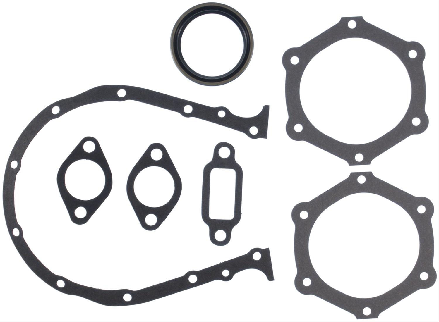 MAHLE Original JV1162 Mahle Original Timing Cover Gaskets | Summit Racing