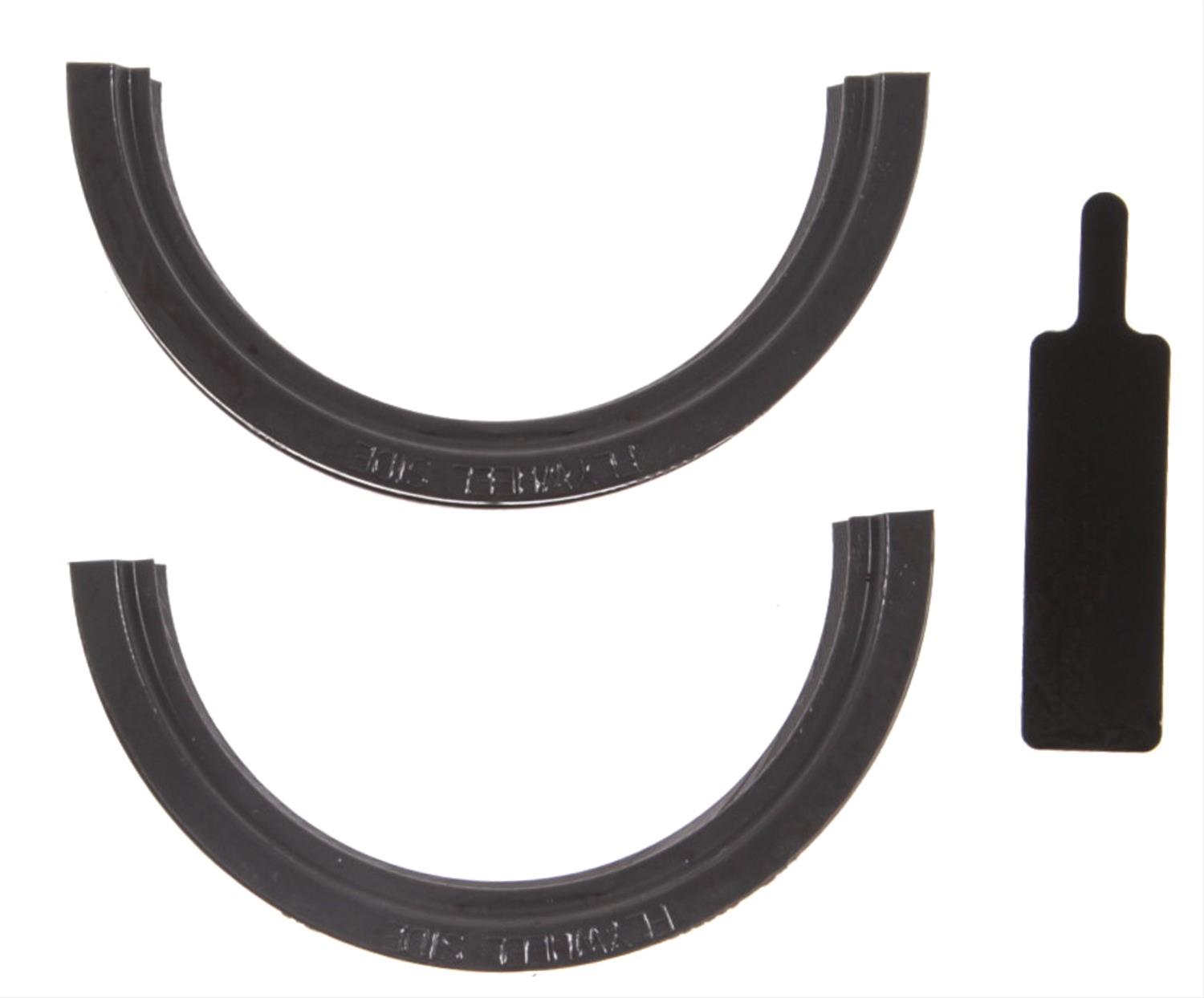 MAHLE Original JV1627 Mahle Original Rear Main Seals | Summit Racing