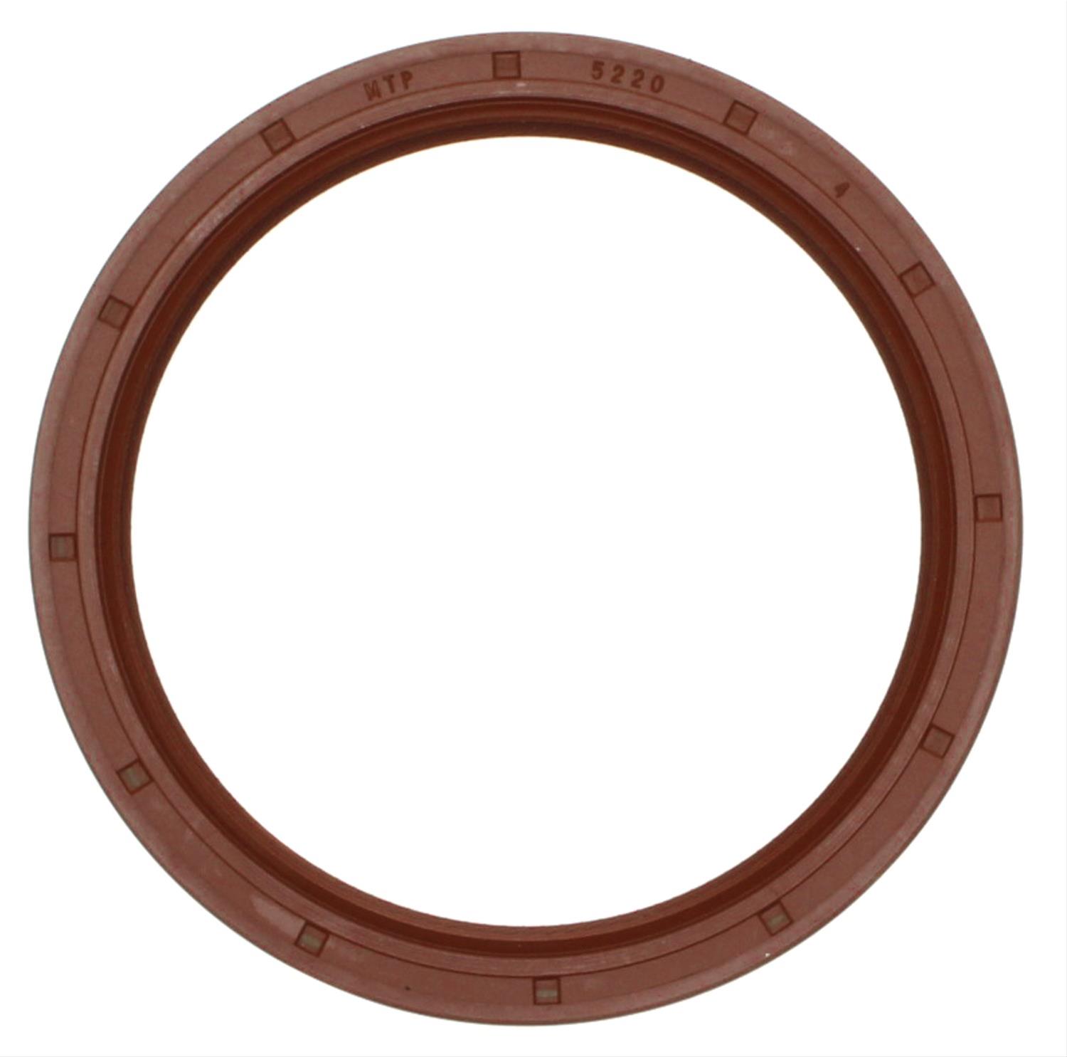 MAHLE Original JV1654 Mahle Original Rear Main Seals | Summit Racing