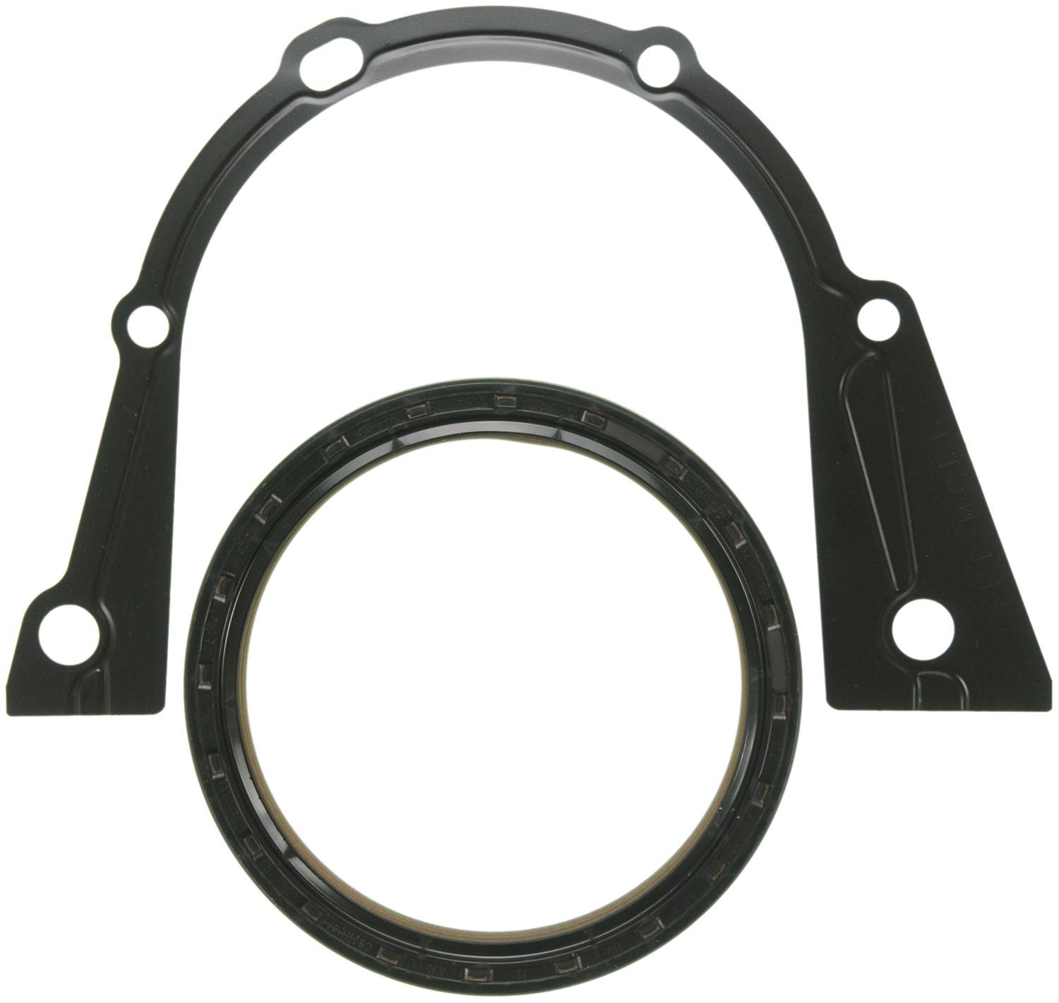 MAHLE Original JV1697 Mahle Original Rear Main Seals | Summit Racing
