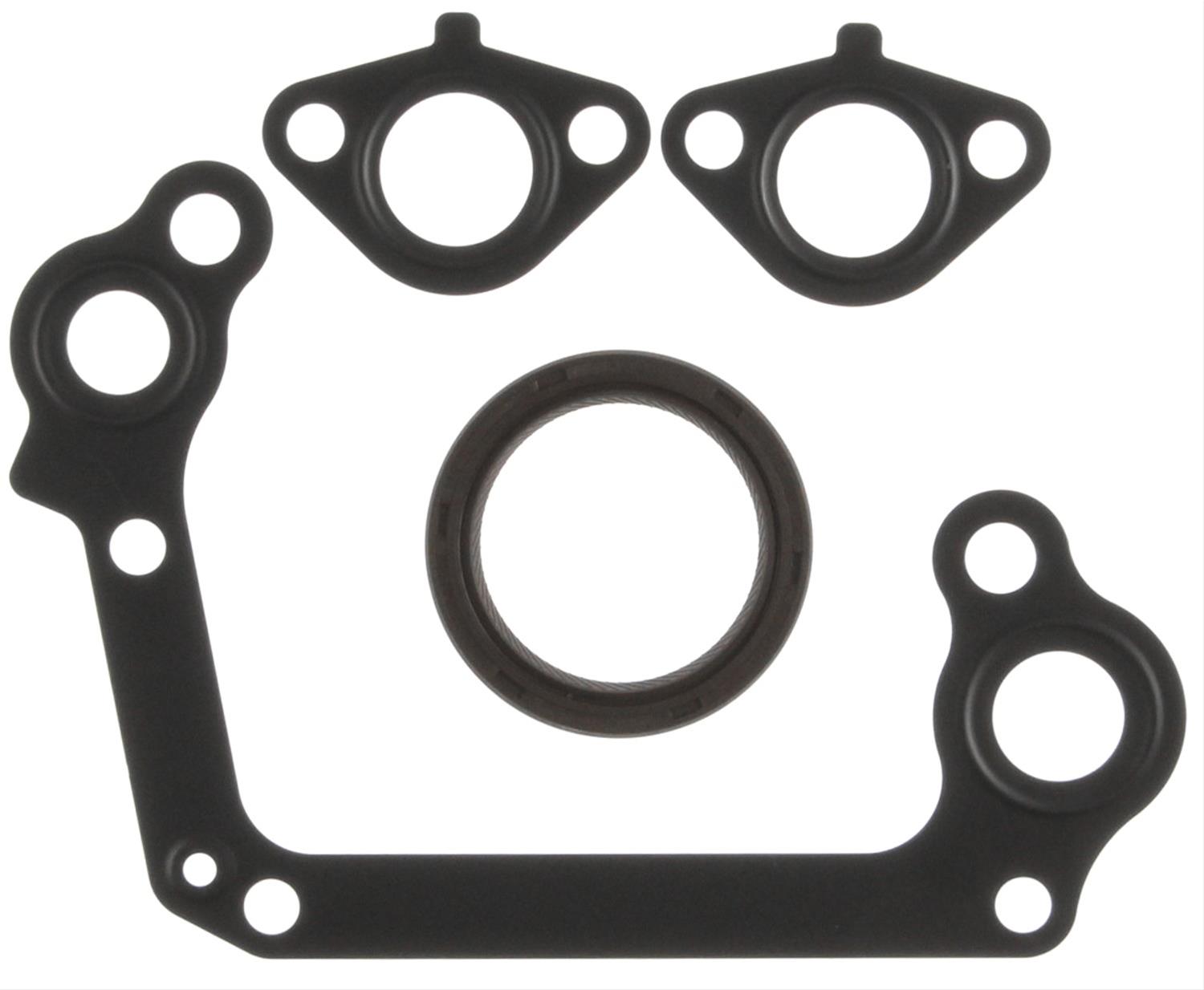 MAHLE Original JV5028 Mahle Original Timing Cover Gaskets | Summit Racing