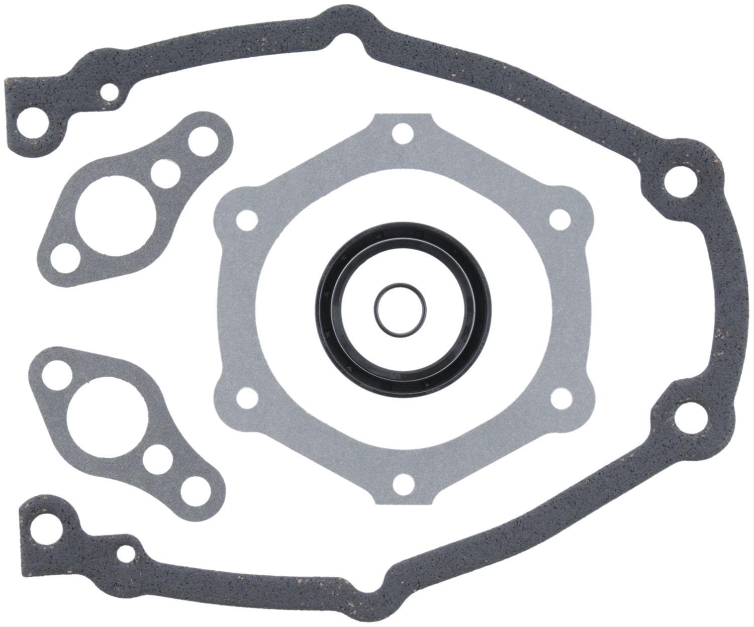 MAHLE Original JV5113 Mahle Original Timing Cover Gaskets | Summit Racing