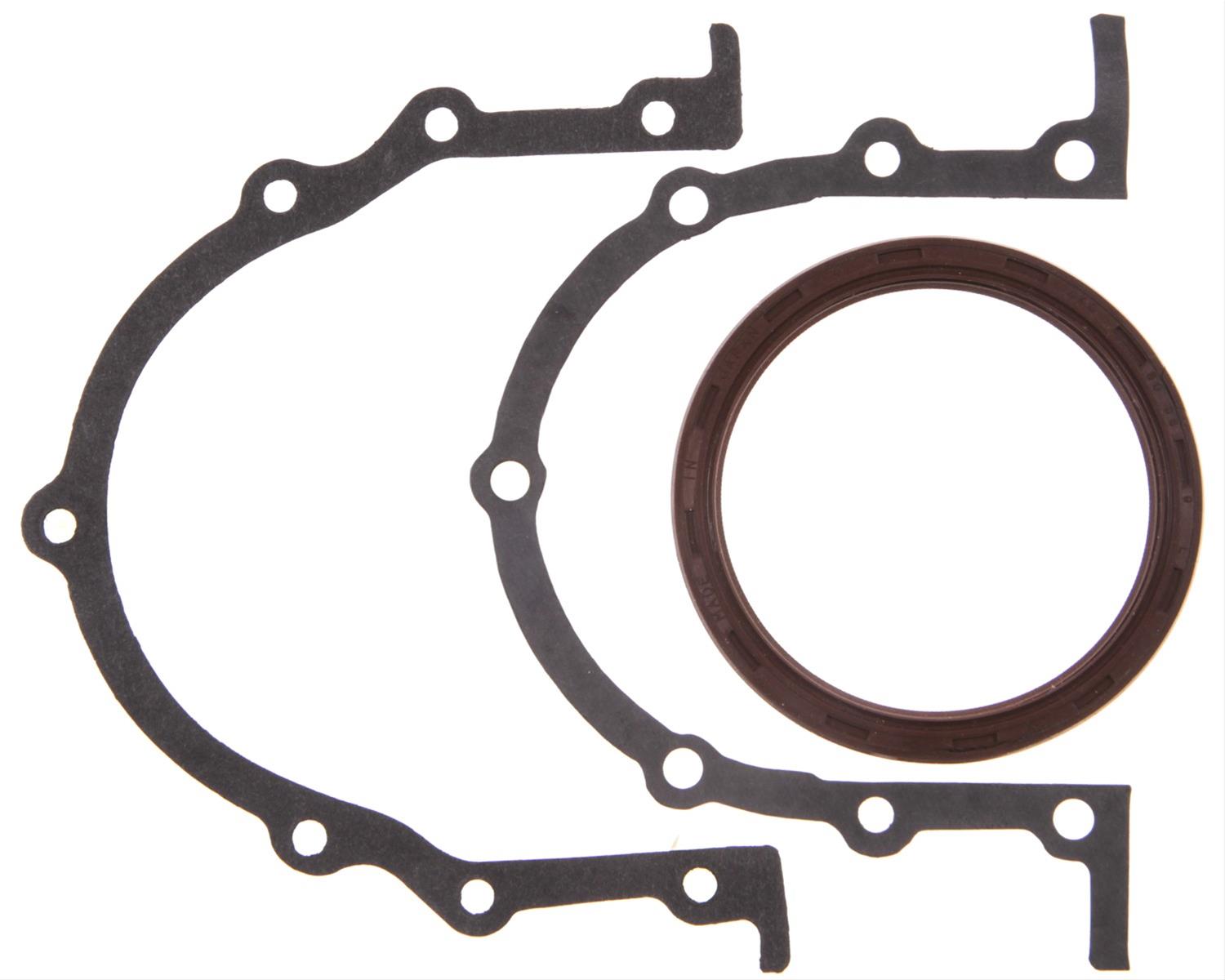 MAHLE Original JV534 Mahle Original Rear Main Seals | Summit Racing