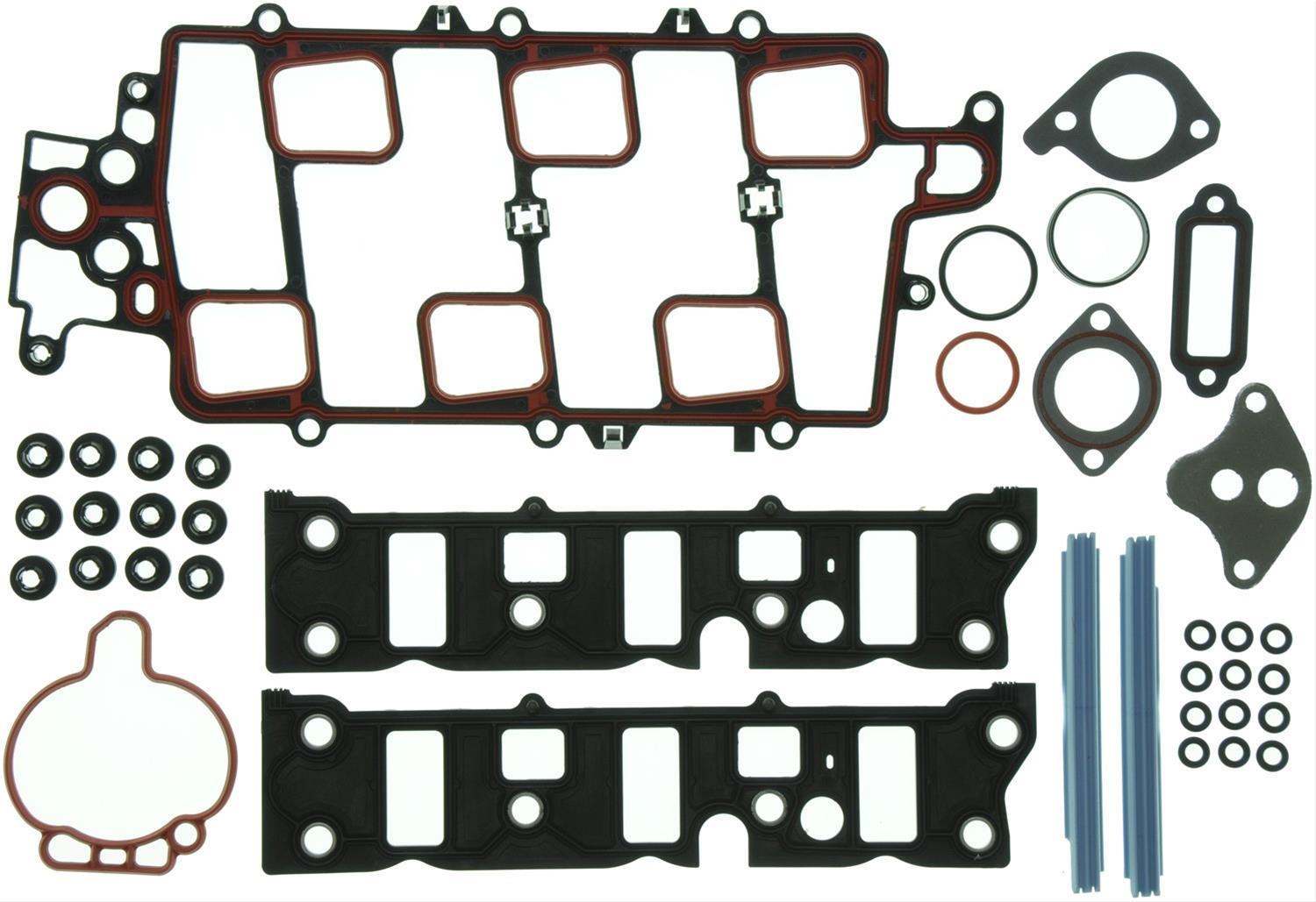 MAHLE Original MIS16191 Mahle Original Intake Manifold Gaskets | Summit ...