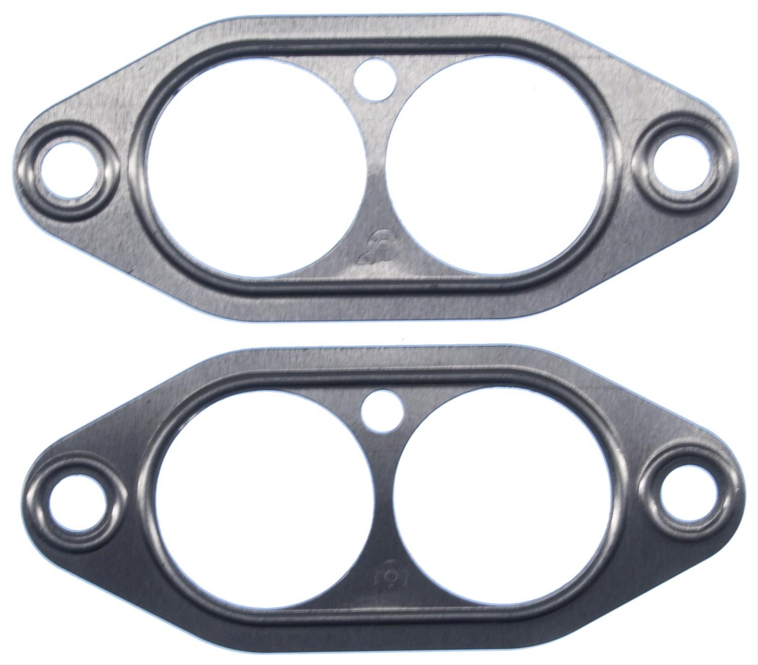 MAHLE Original MS10099 Mahle Original Intake Manifold Gaskets | Summit ...