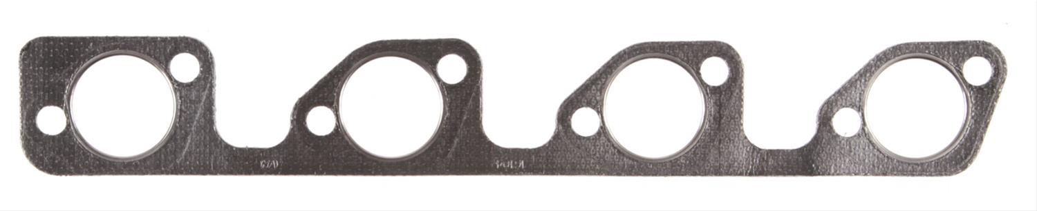 MAHLE Original MS16104 Mahle Original Exhaust Gaskets | Summit Racing