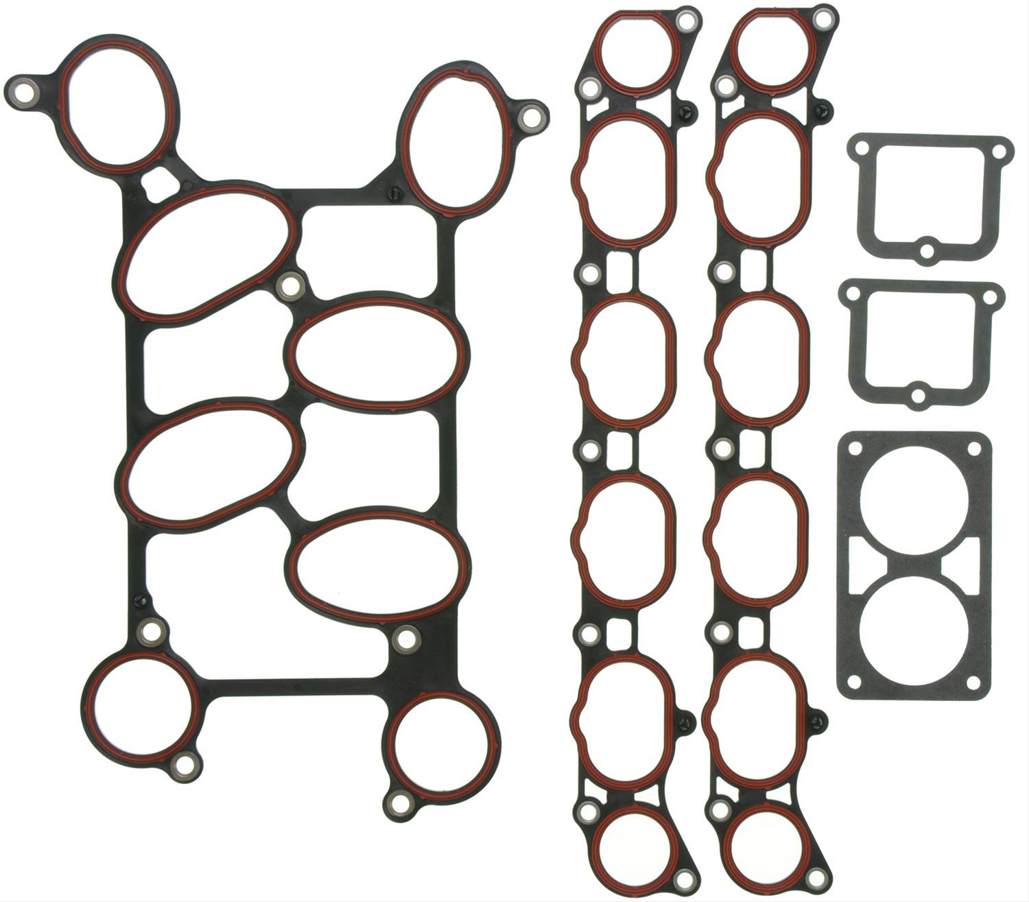 MAHLE Original MS19324 Mahle Original Intake Manifold Gaskets | Summit ...