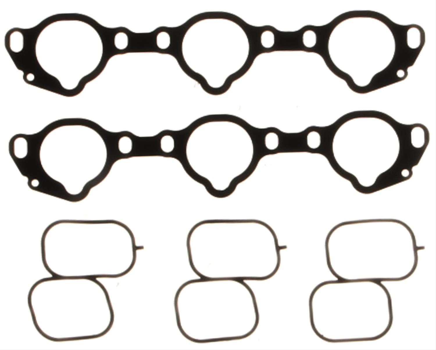 MAHLE Original MS19453 Mahle Original Intake Manifold Gaskets | Summit ...