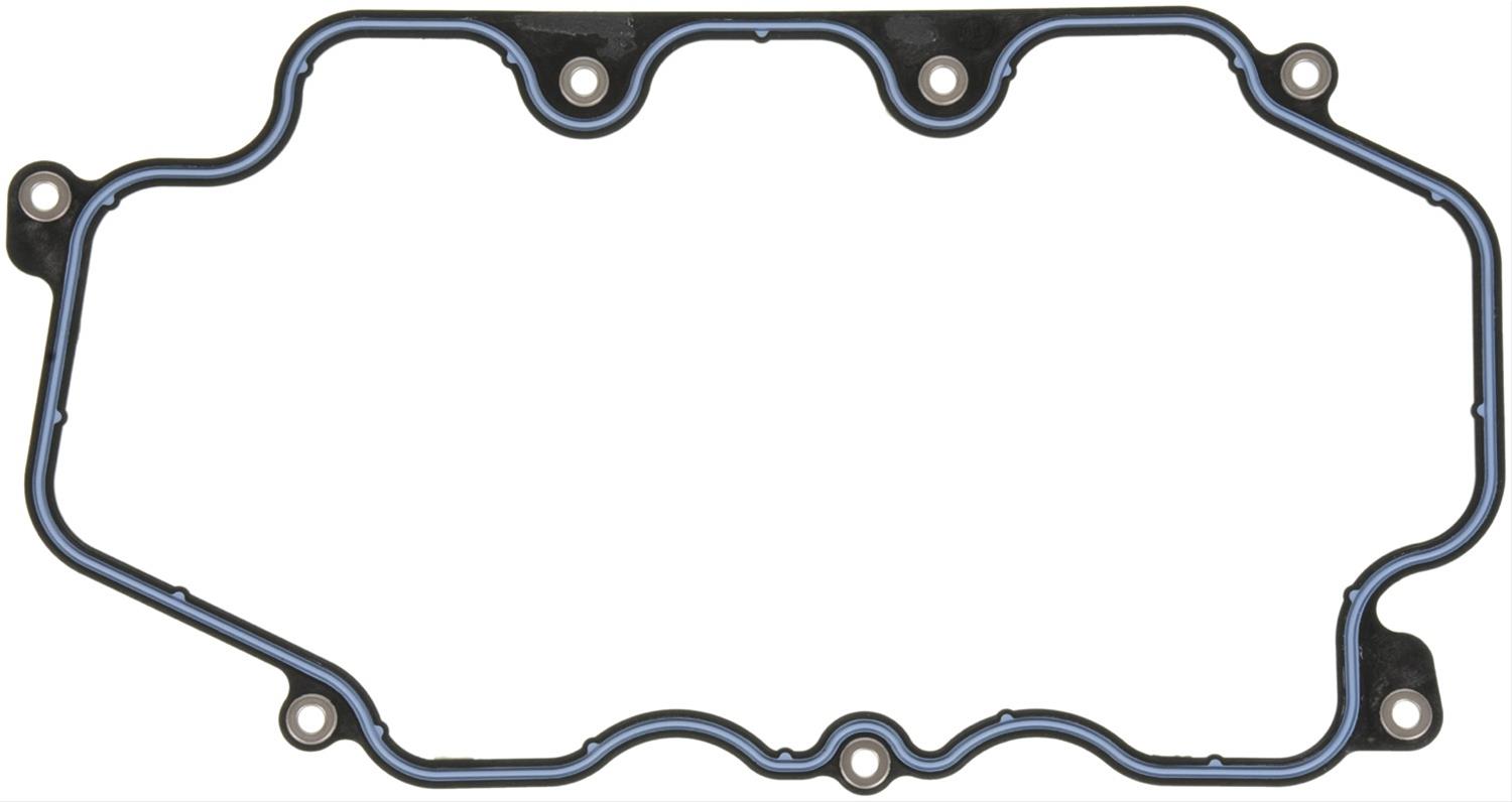 MAHLE Original MS19502 Mahle Original Upper Intake Manifold Gaskets ...