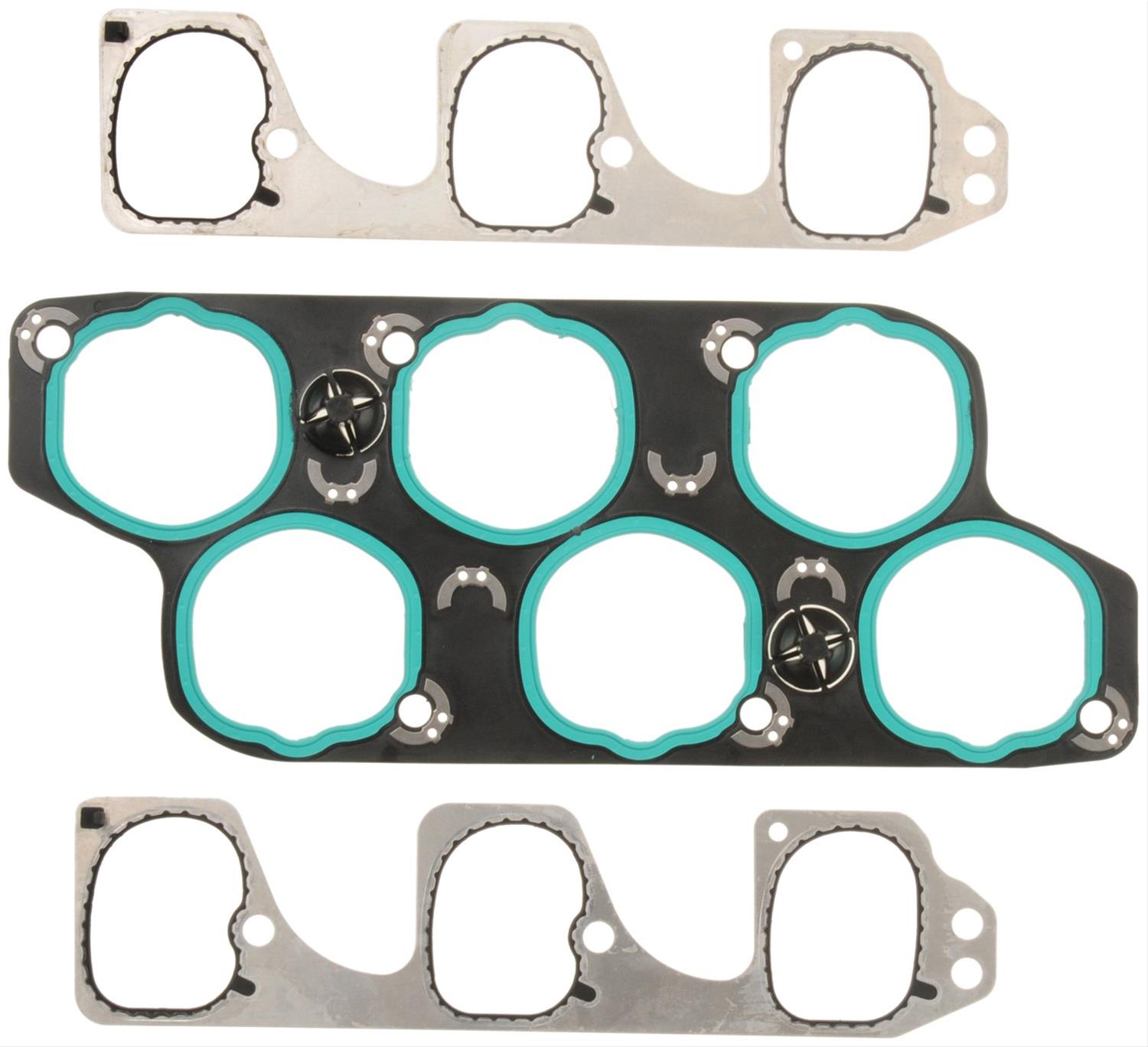 MAHLE Original MS19605 Mahle Original Intake Manifold Gaskets | Summit ...
