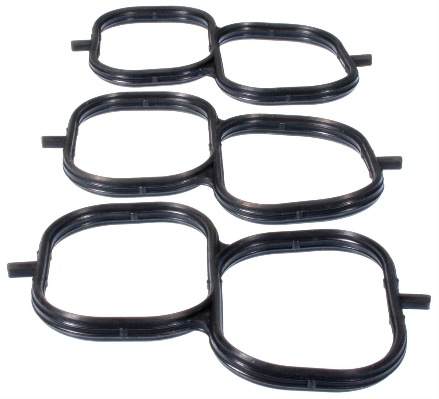 MAHLE Original MS19676 Mahle Original Upper Intake Manifold Gaskets ...