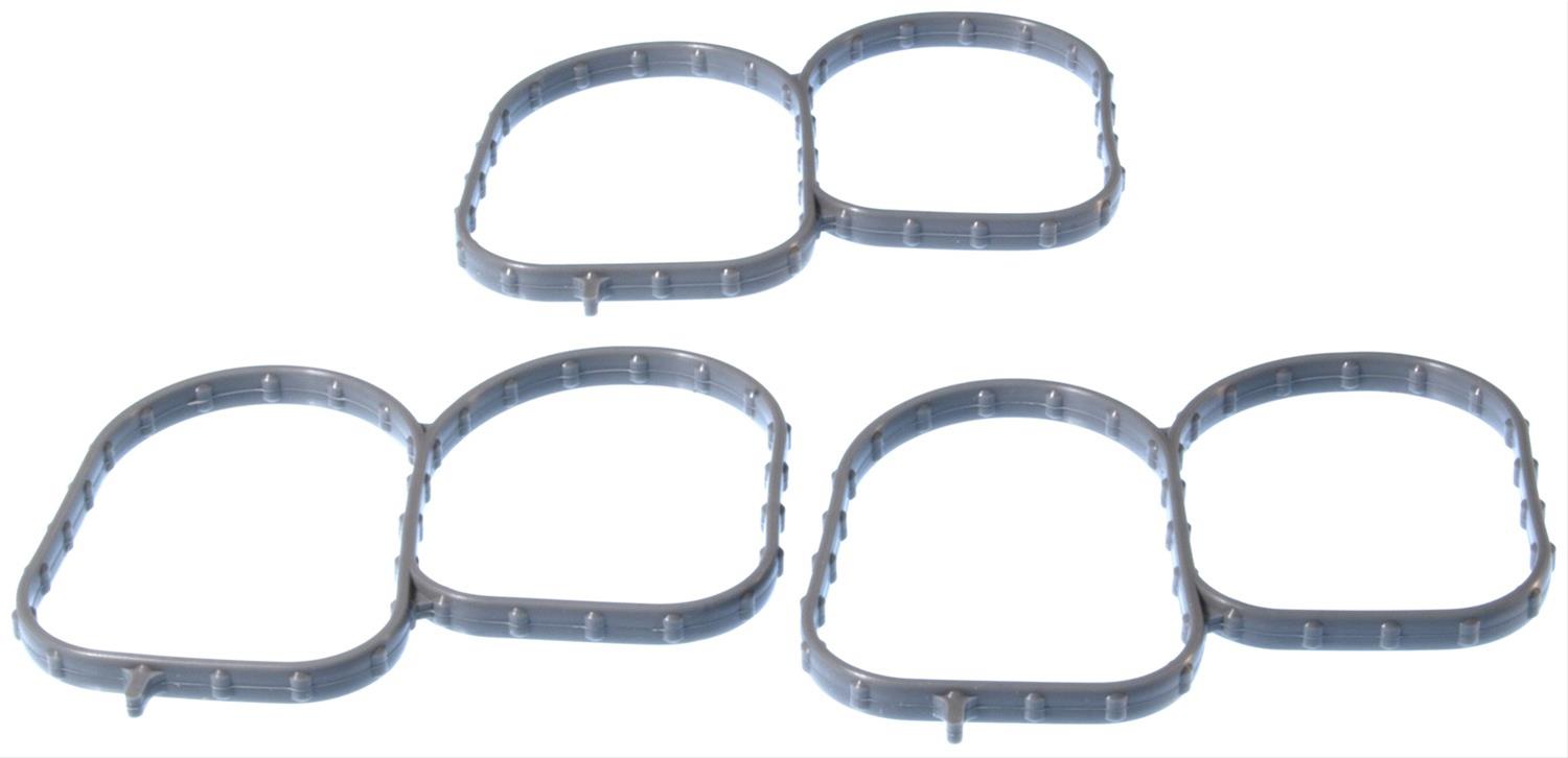 MAHLE Original MS19704 Mahle Original Upper Intake Manifold Gaskets ...
