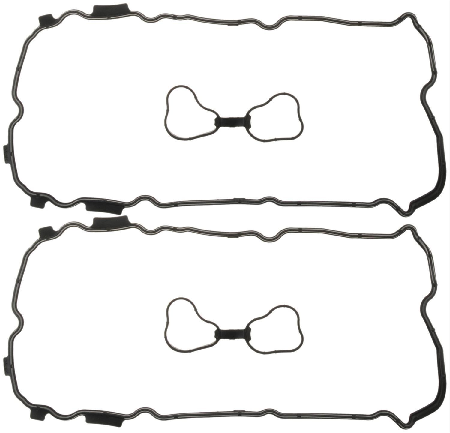 MAHLE Original VS50496 Mahle Original Valve Cover Gaskets | Summit Racing