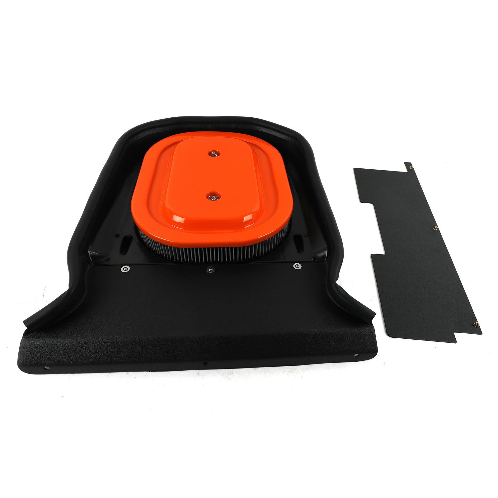 Vararam VR-HEMI-O VaraRam VR Air Grabber Ram Air Induction Systems ...