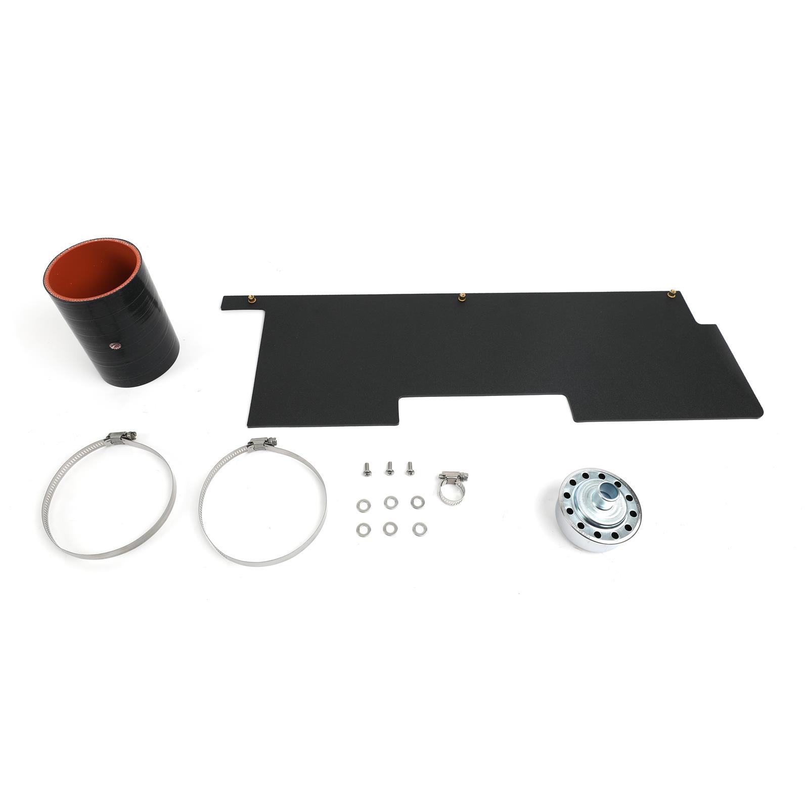 Vararam VR-HEMI-S VaraRam VR Air Grabber Ram Air Induction Systems ...