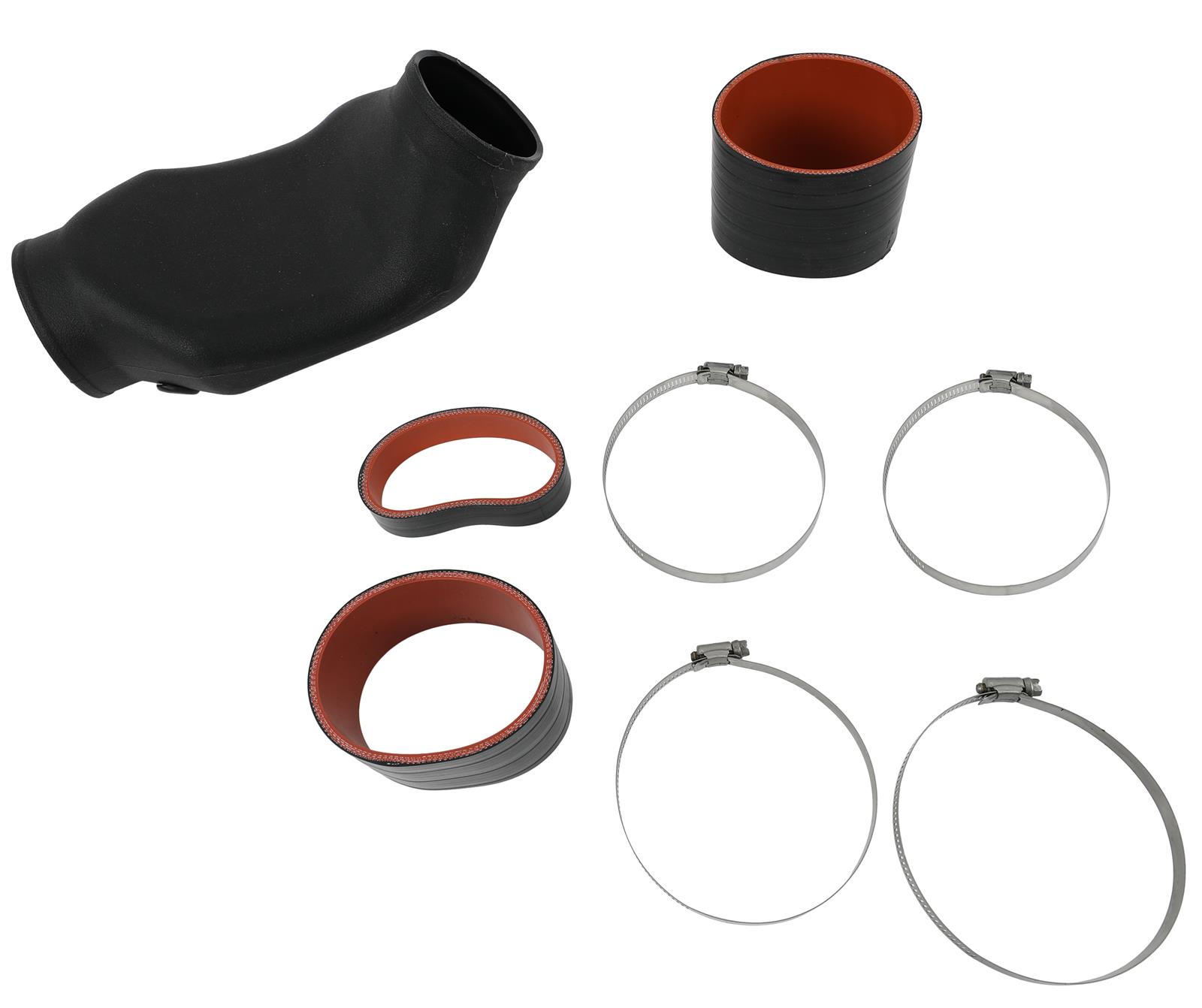 Vararam VRC5PD9700 VaraRam VR-C5 Power Ducts | Summit Racing