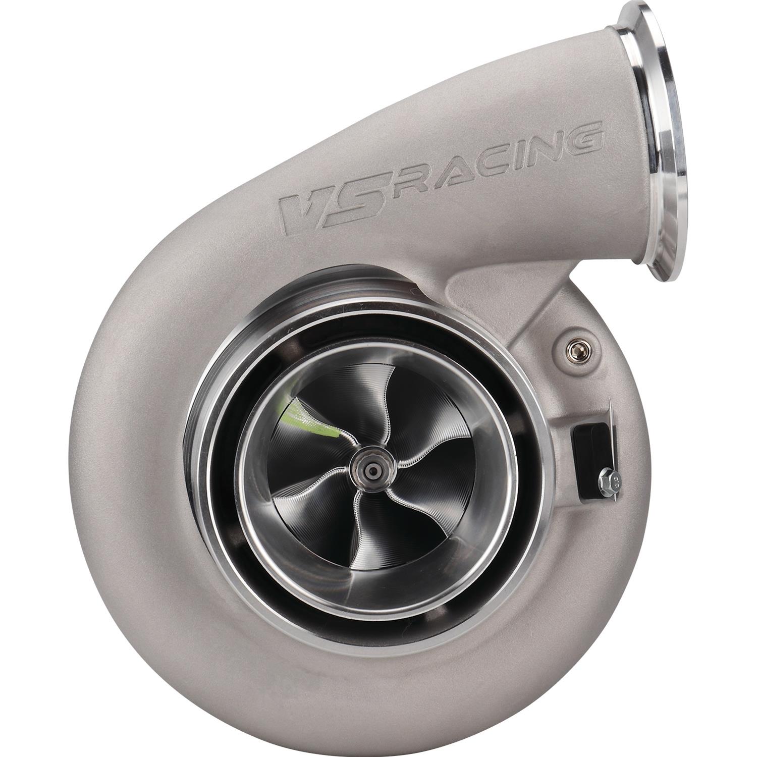 VS Racing VSRG37875BLTDT4 VS Racing Turbochargers | Summit Racing