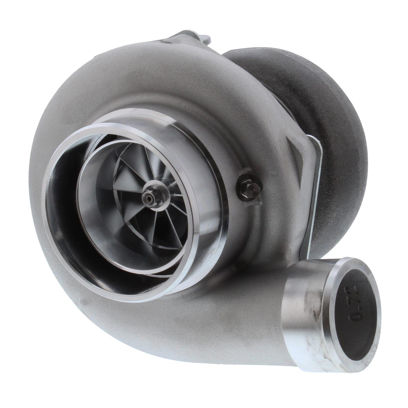 VS Racing VSR6762DBBV-101R VS Racing Turbochargers | Summit Racing