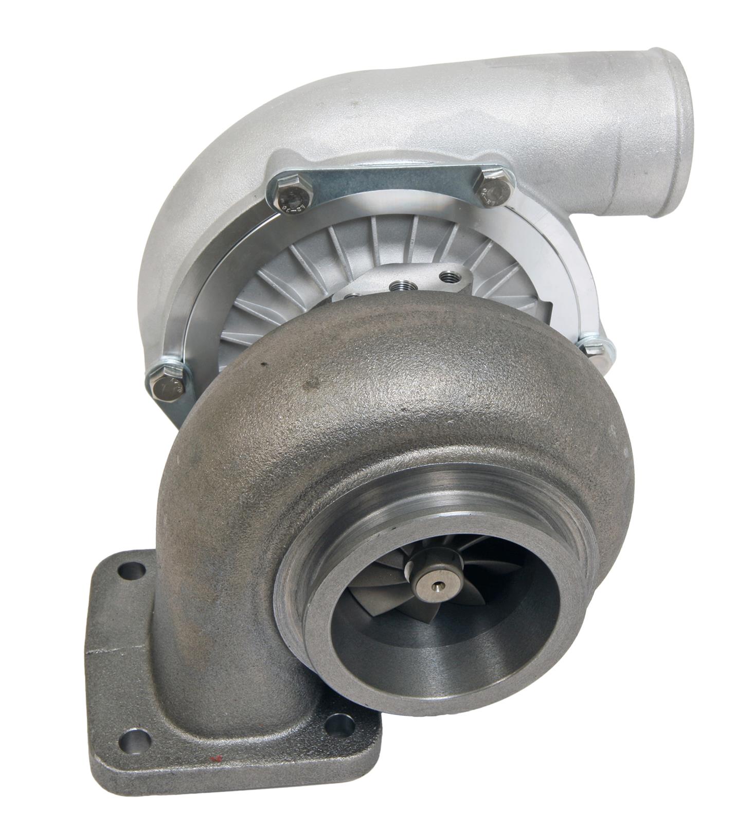 VS Racing VSR6766BLT96R VS Racing Turbochargers | Summit Racing