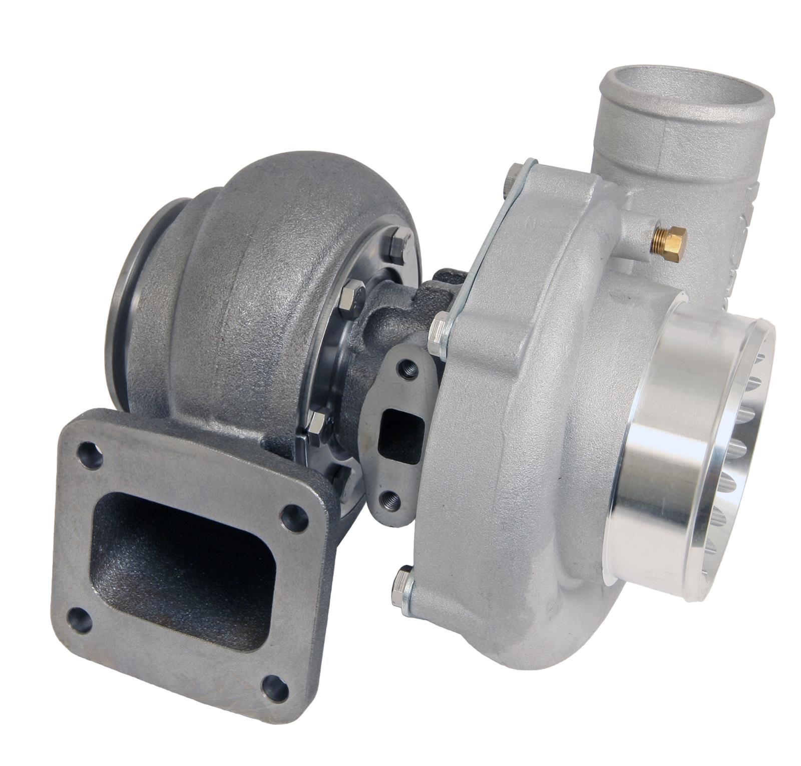 VS Racing VSR6766BLT96R VS Racing Turbochargers | Summit Racing