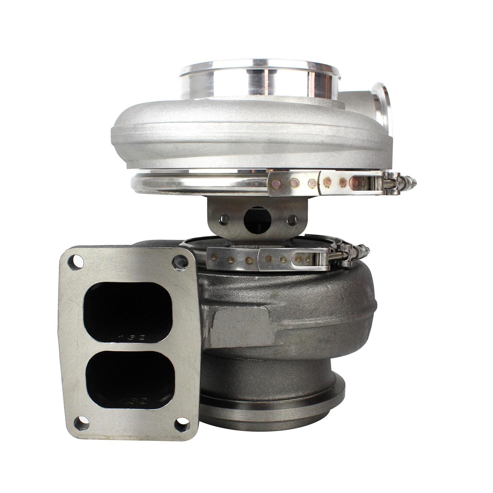 VS Racing ST07-400-X80 VS Racing Turbochargers | Summit Racing