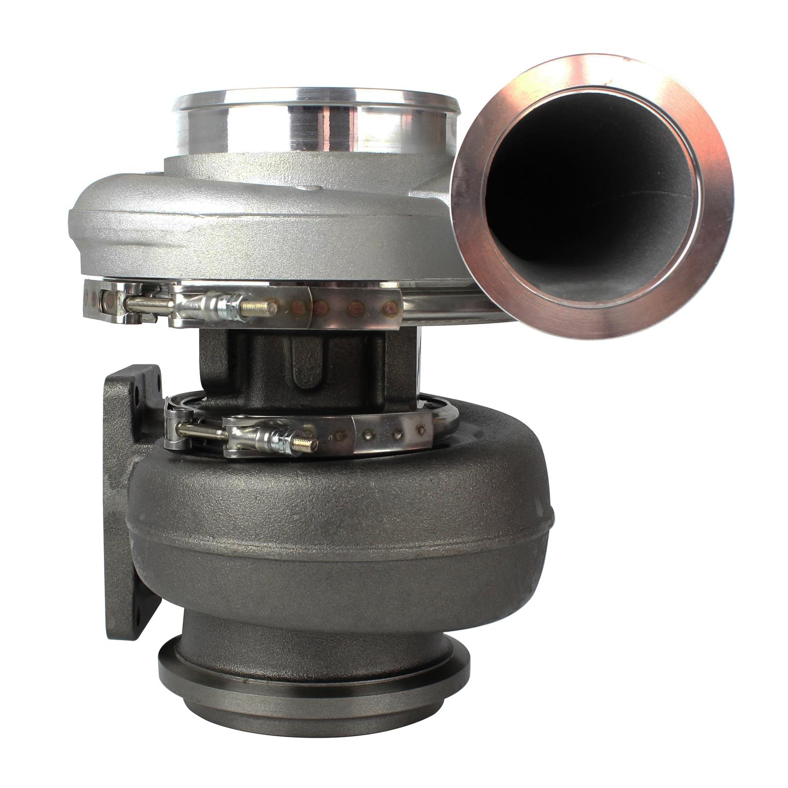 VS Racing ST07-400-X88 VS Racing Turbochargers | Summit Racing