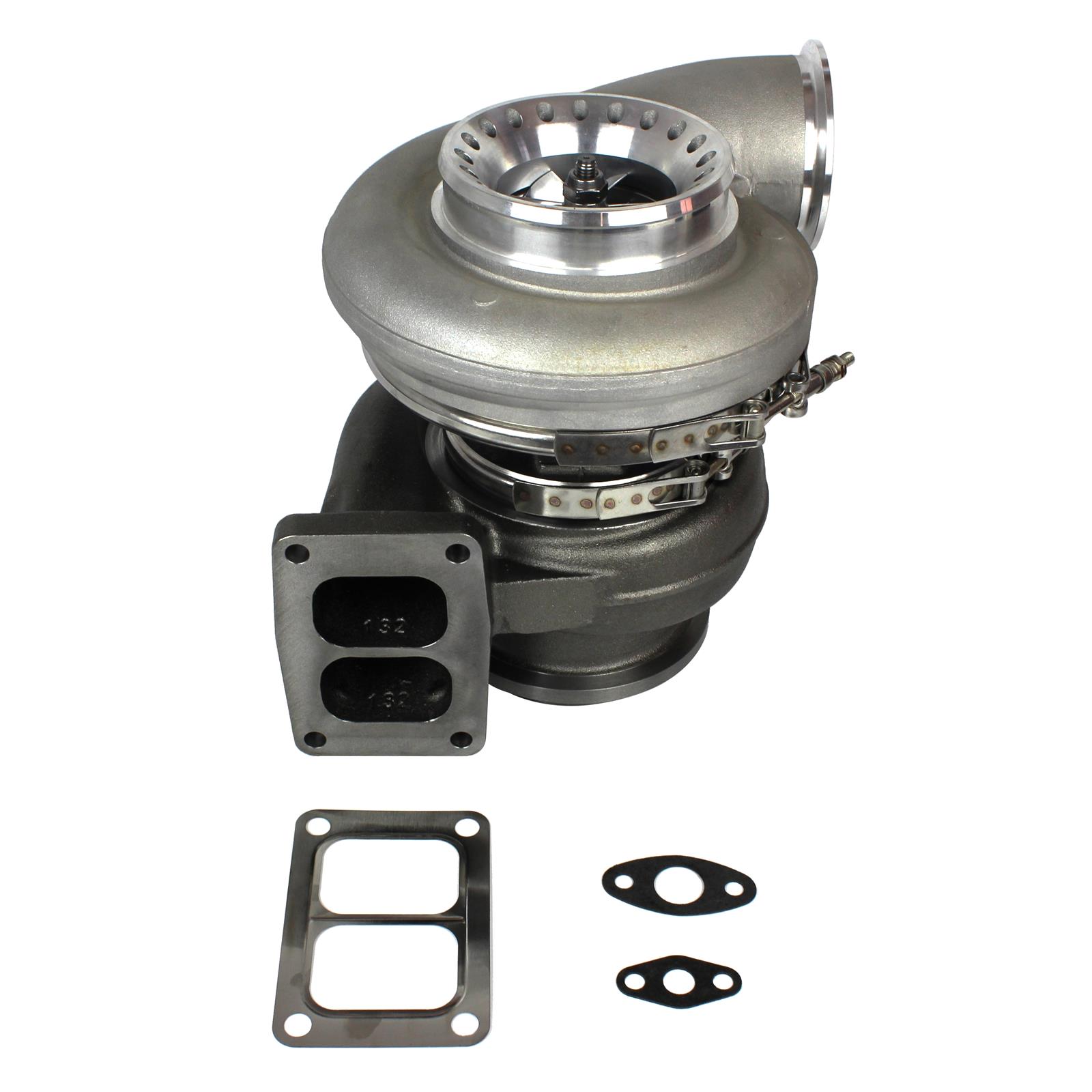 VS Racing ST07-480-288 VS Racing Turbochargers | Summit Racing
