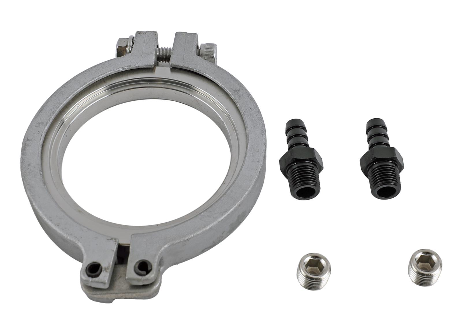 VS Racing VSR60WGD VS Racing Wastegates | Summit Racing