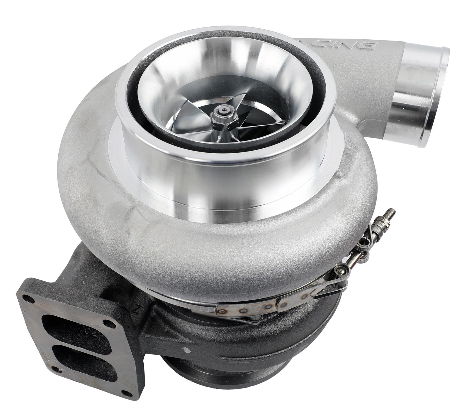 VS Racing VSR85T6BLT VS Racing Turbochargers | Summit Racing