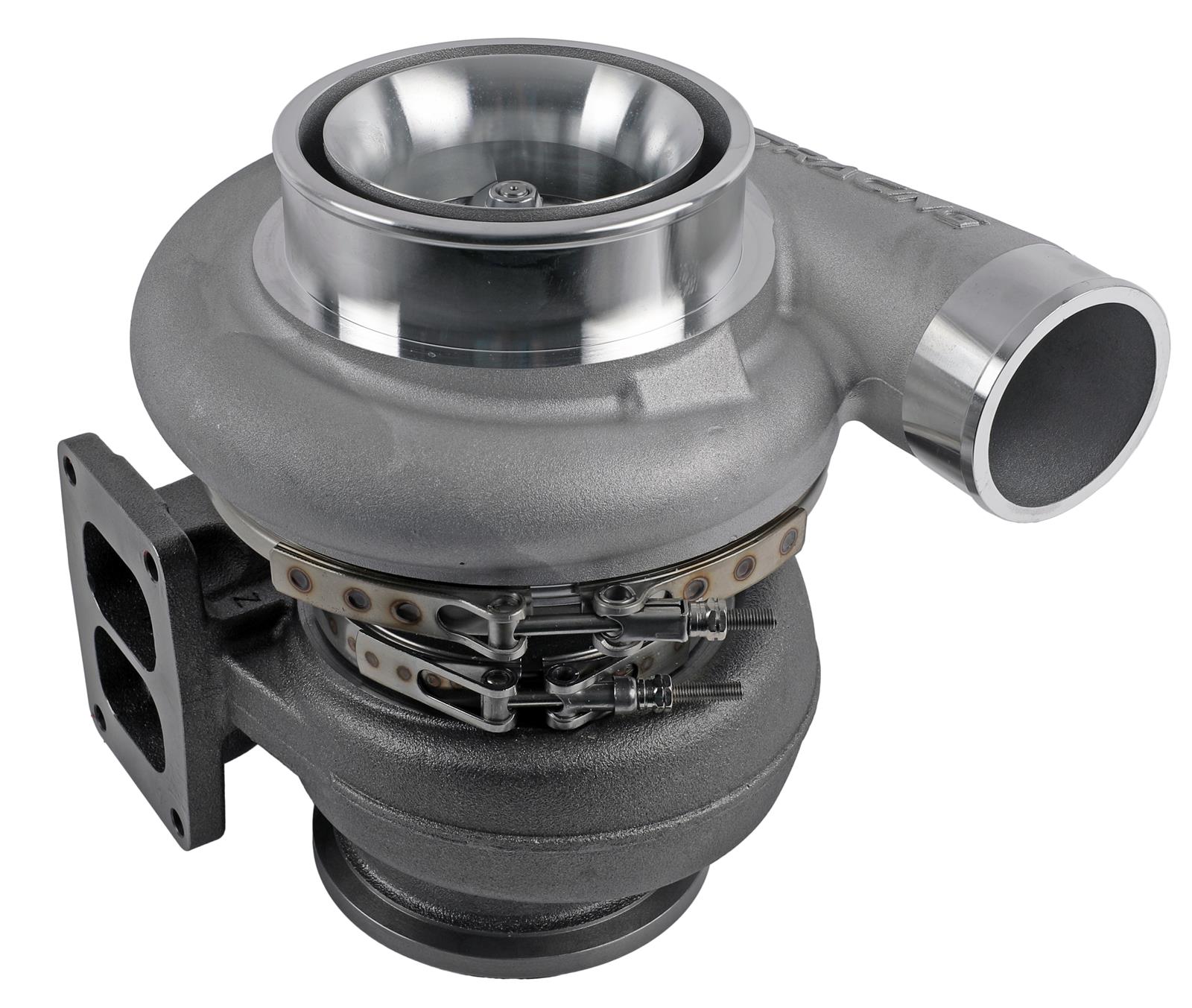 VS Racing VSRX85S32 VS Racing Turbochargers | Summit Racing