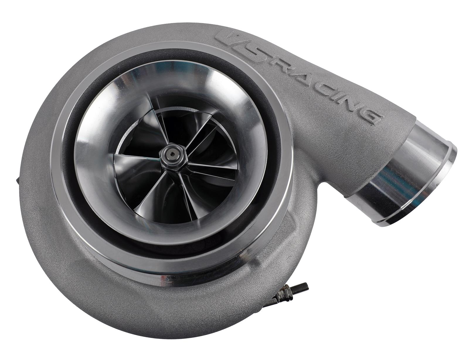 VS Racing VSRX85S32 VS Racing Turbochargers | Summit Racing