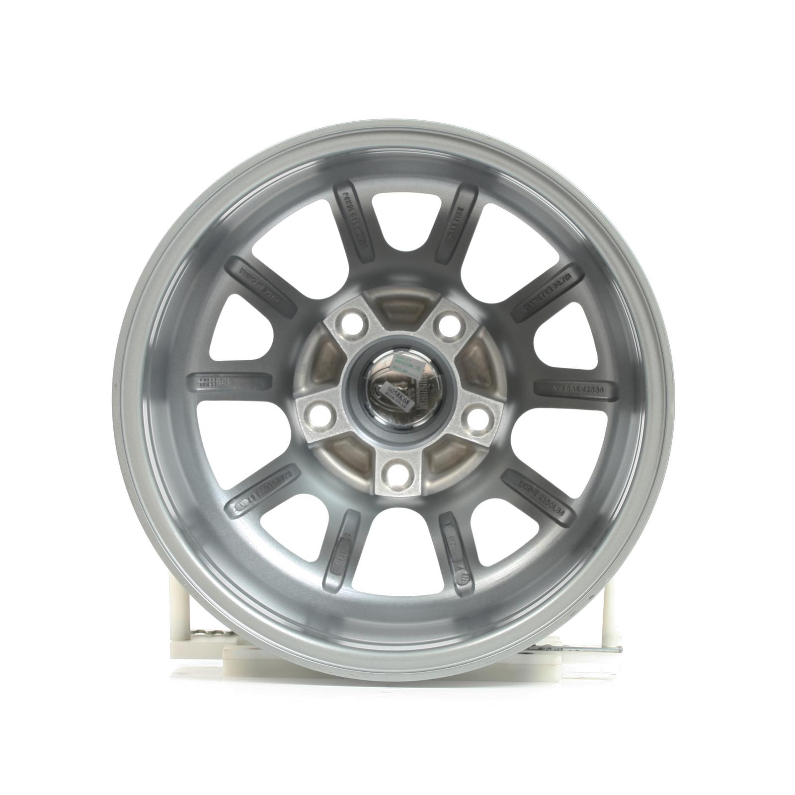 1997 CHEVROLET C1500 Vision Wheel 143-5873GMML0 Vision American Muscle ...