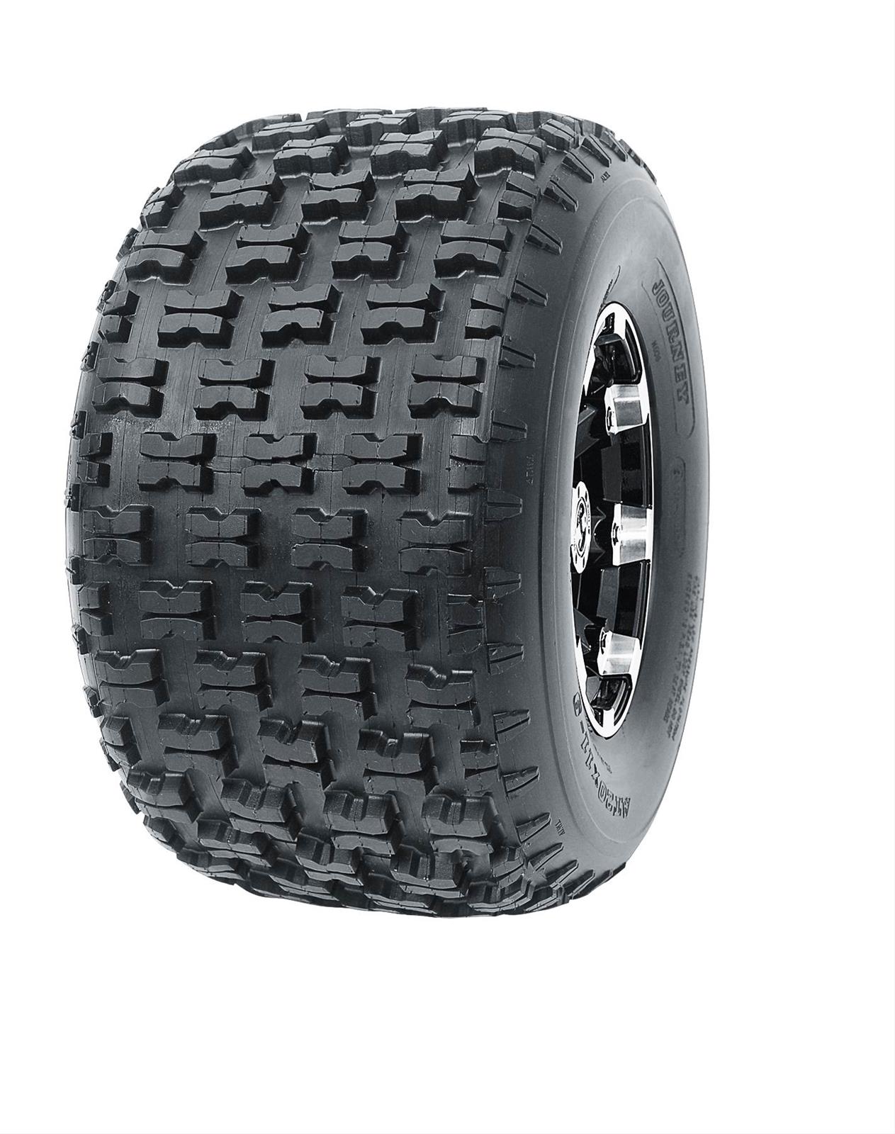 Vision Wheel W336221000104 Vision Wheel P336 Journey ATV Tires | Summit ...