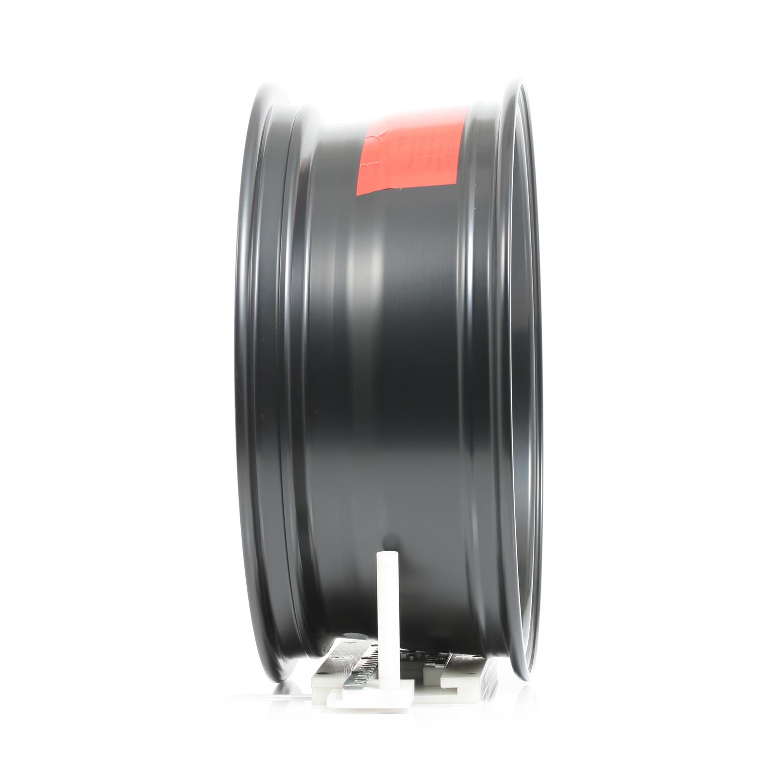 Vision Wheel 425 Bane Series Matte Black Wheels | Summit Racing