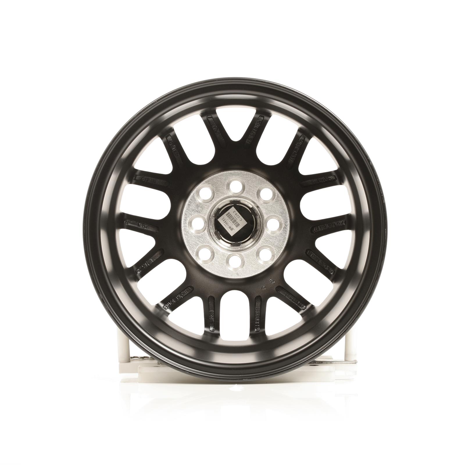 Vision Wheel 426H4503MB38 Vision Street Designs 426 Cross Series Matte ...