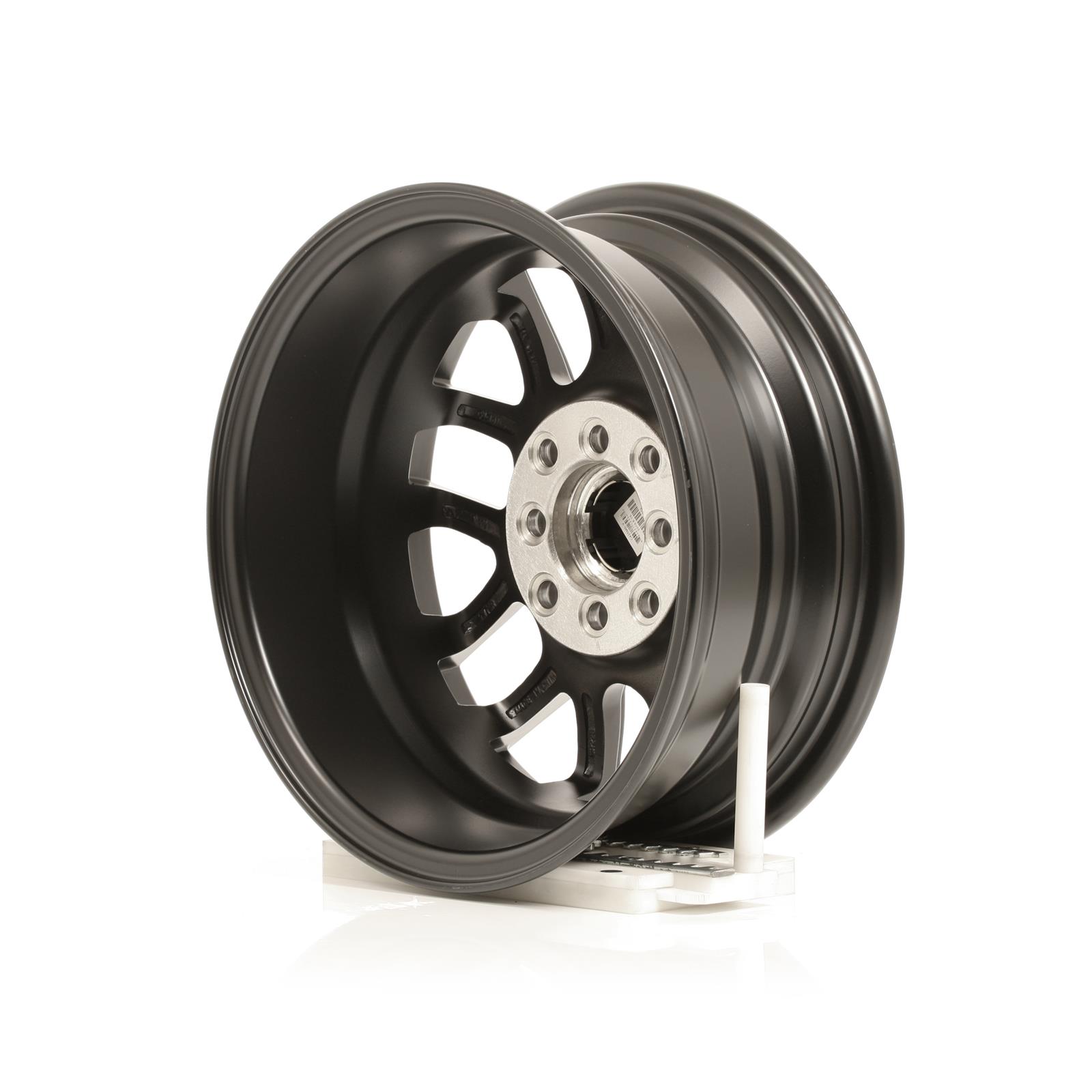 Vision Wheel 426H4503MB38 Vision Street Designs 426 Cross Series Matte ...