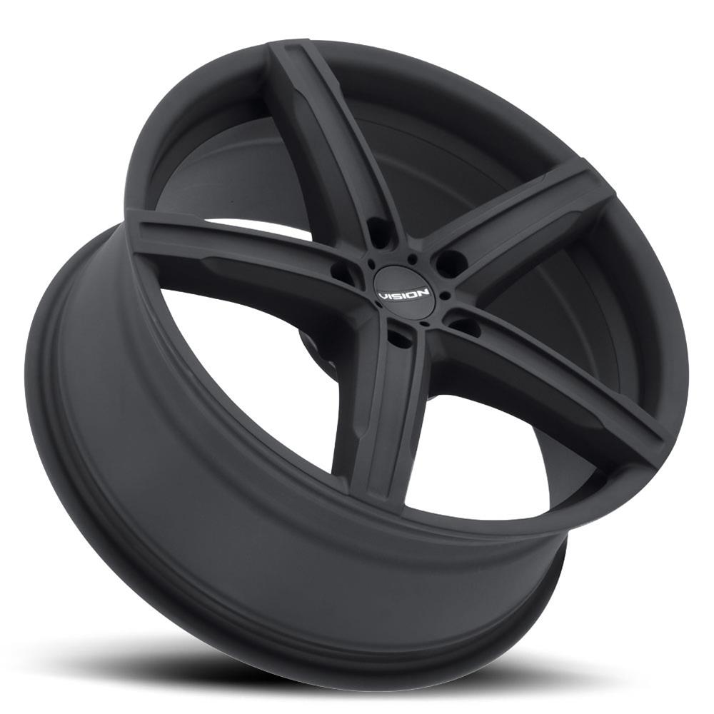 Vision Wheel 469-6790SB38 Vision Street Designs 469 Boost Series Satin ...