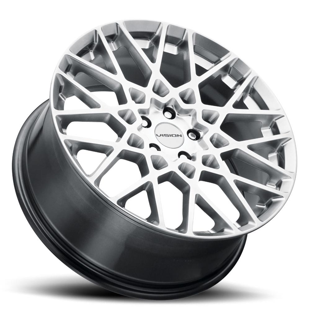 Vision Wheel 474-7831HS38 Vision Street Designs 474 Recoil Series Hyper ...