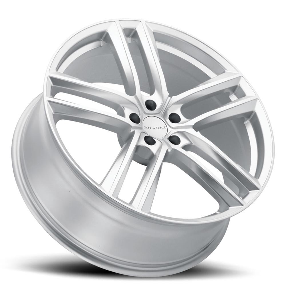 Vision Wheel 475V8865HS32 Vision Milanni 475 Clutch Series Gunmetal ...