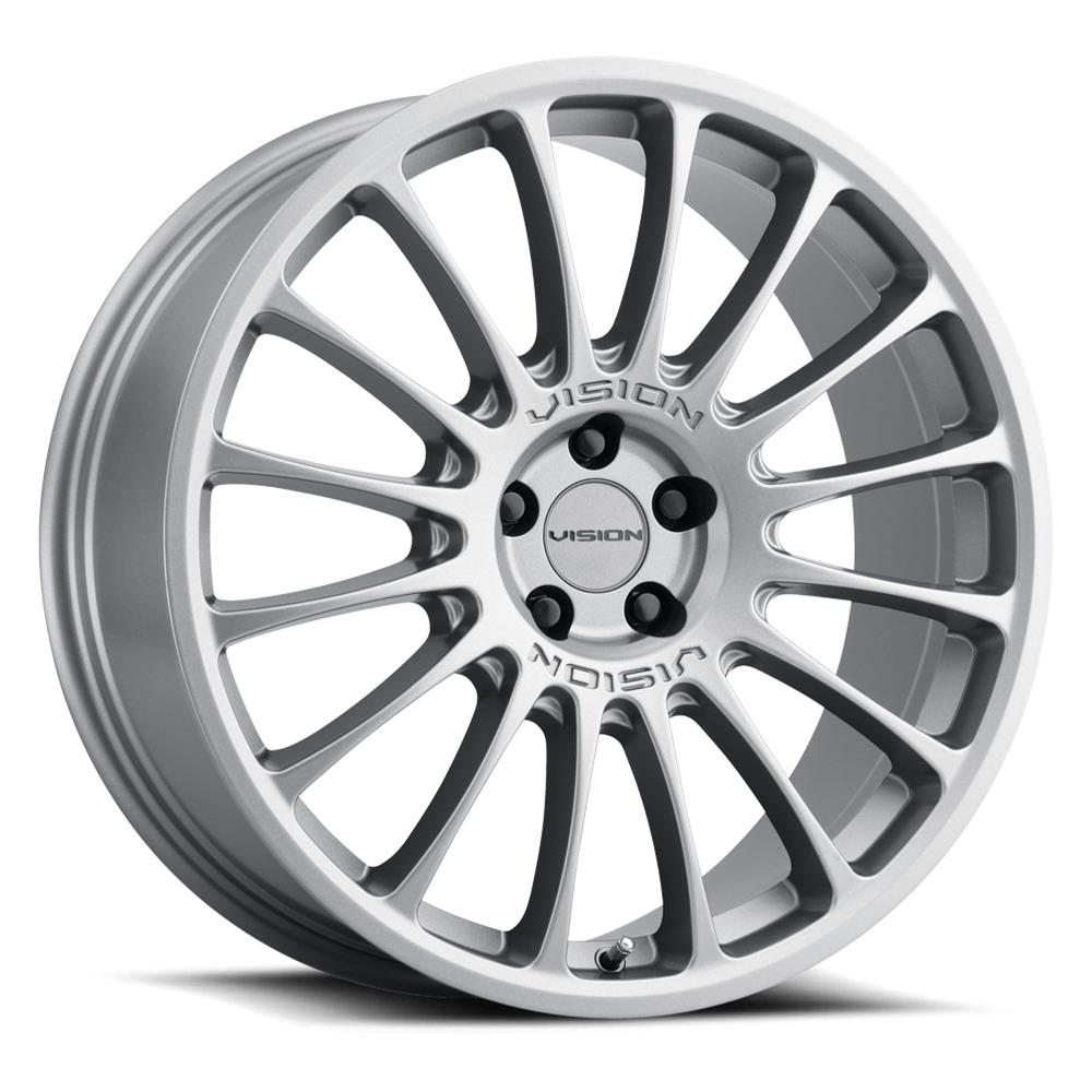 Vision Wheel 477-5744MG15 Vision Street Designs 477 Monaco Series ...