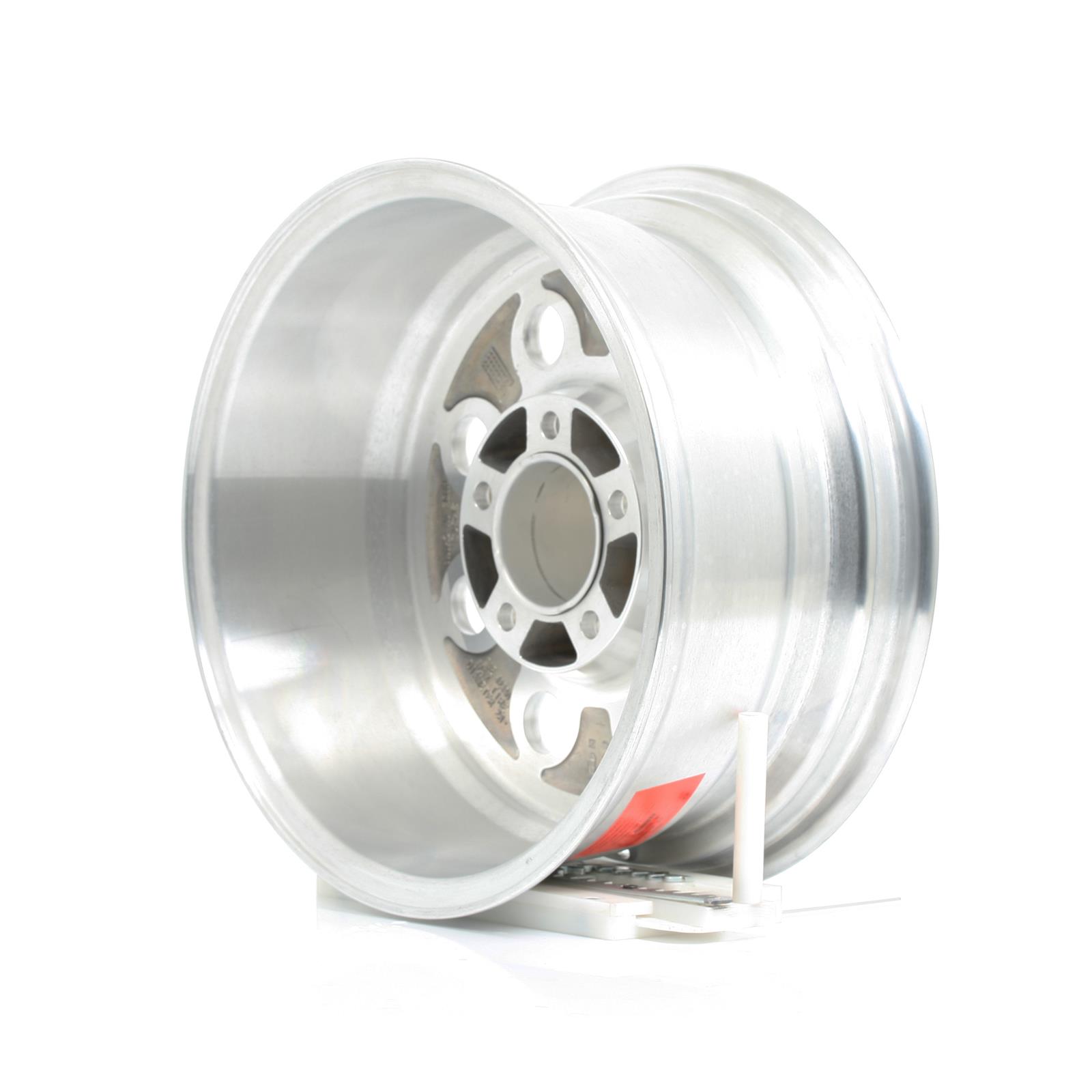 1972 CHEVROLET CORVETTE Vision Wheel 531-5761P0 Vision American Muscle ...