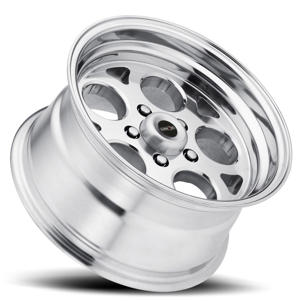 Vision Wheel 561-5765P0 Vision American Muscle 561 Sport Mag Series ...