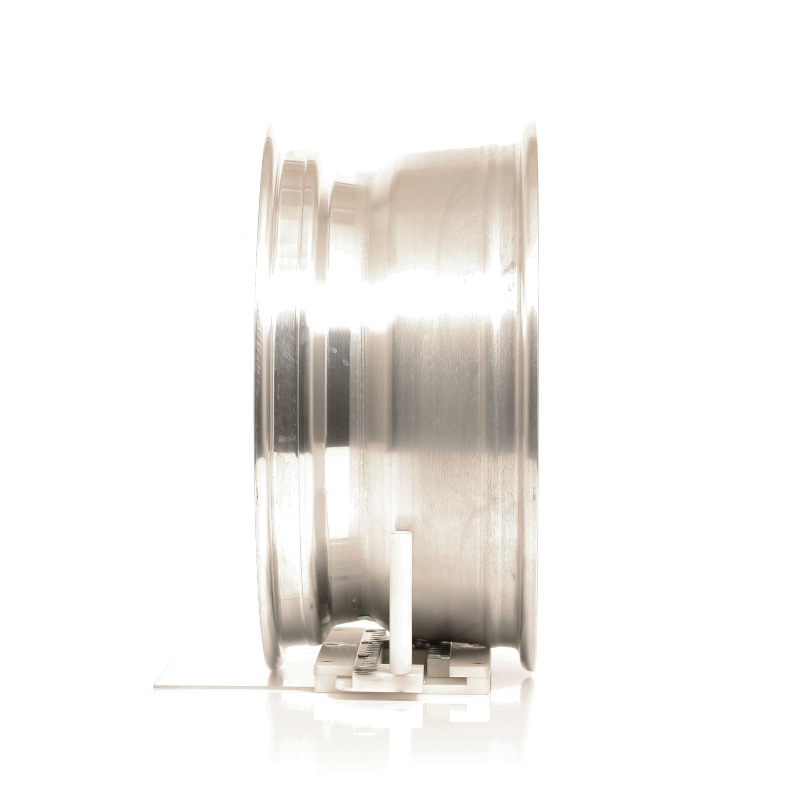 Vision Wheel 571-5761P0 Vision American Muscle 571 Sport Star II ...