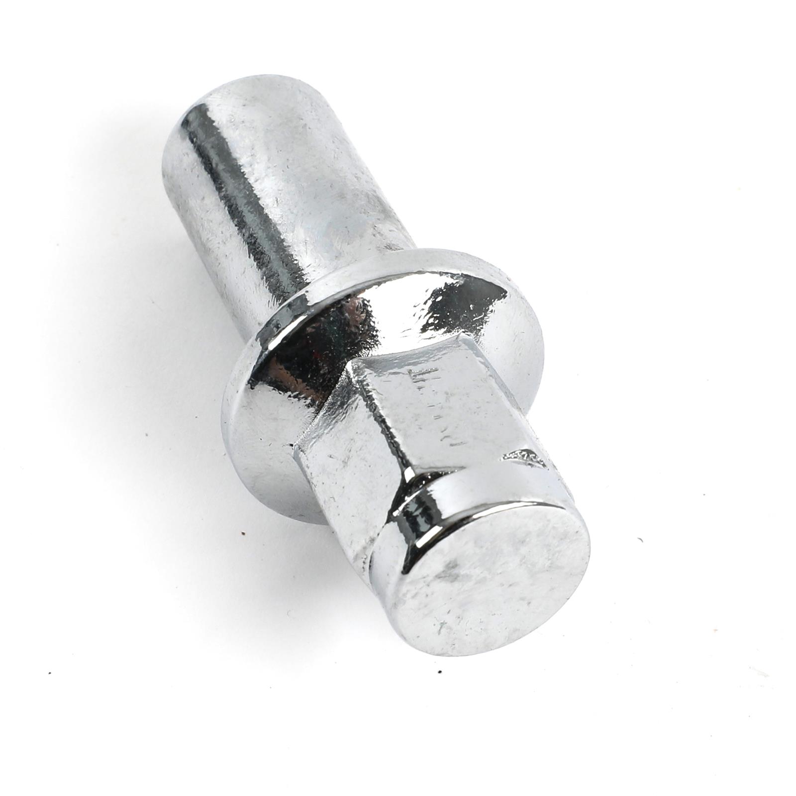 Vision Wheel 9509R Vision Wheel Lug Nuts | Summit Racing