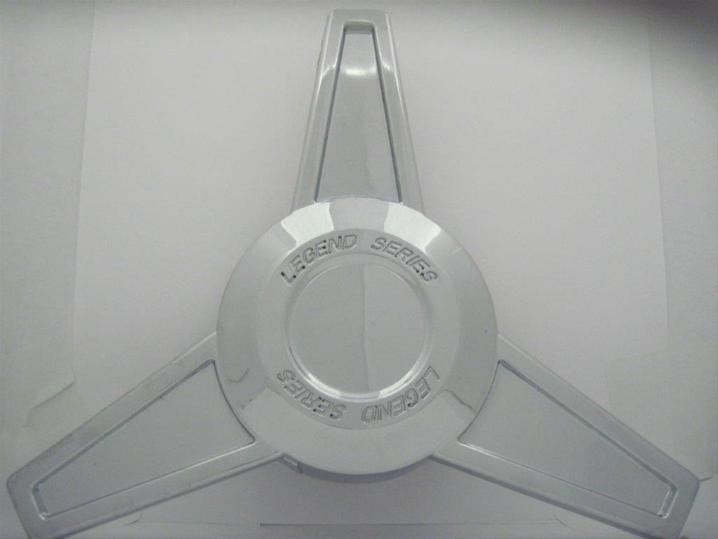 Vision Wheel C141-TS Vision Wheel Center Caps | Summit Racing